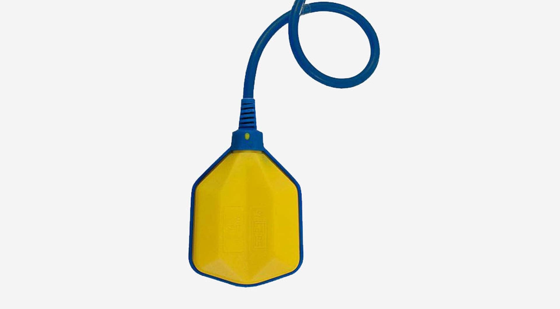 Drink: float regulator for drinking water FAES