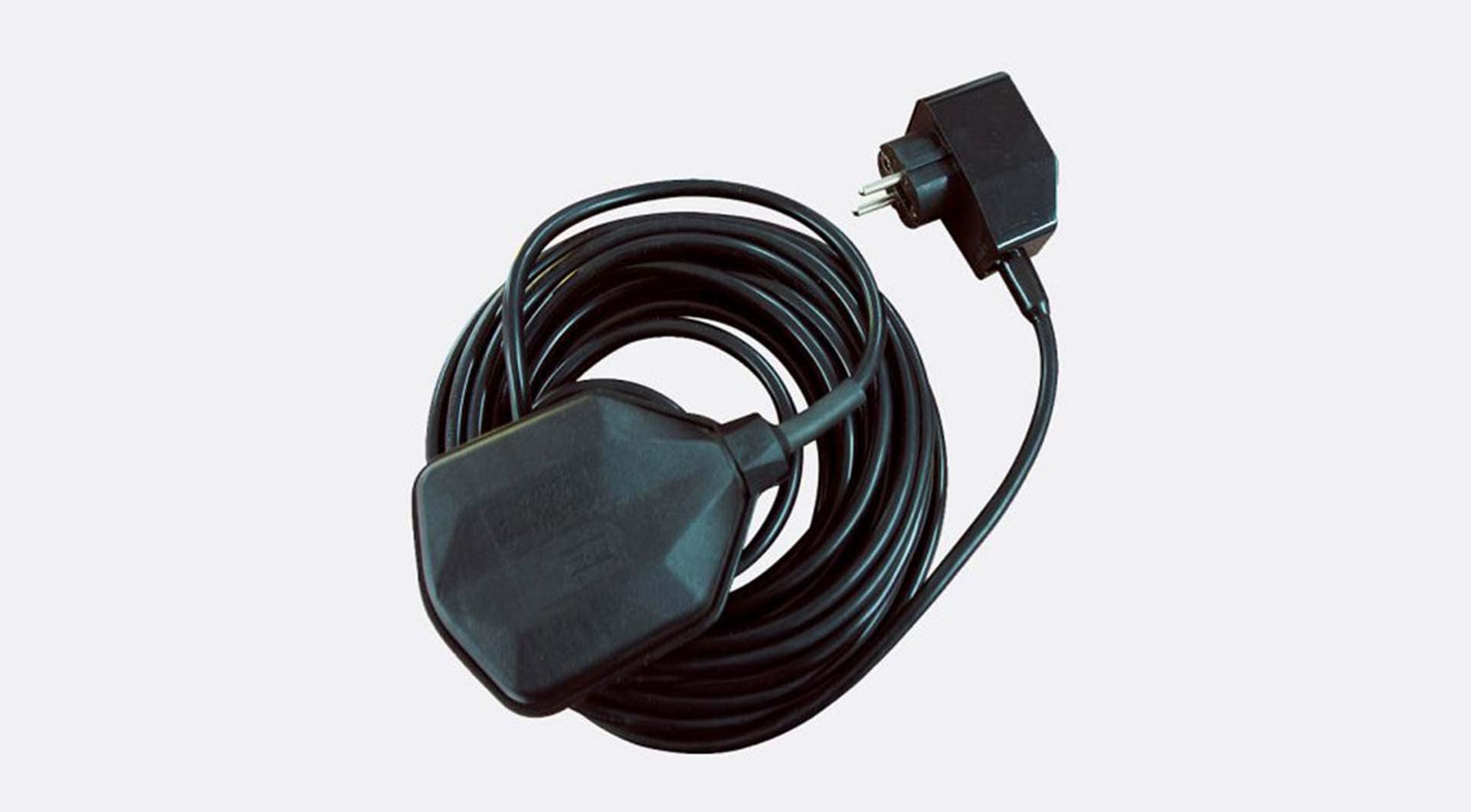 Easycon: level regulator with plug FAES Italy