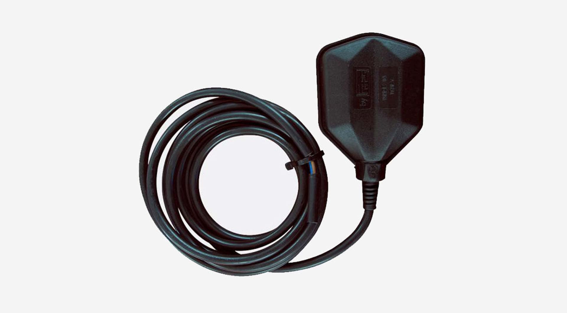 Tecno 2: water tank level sensor FAES