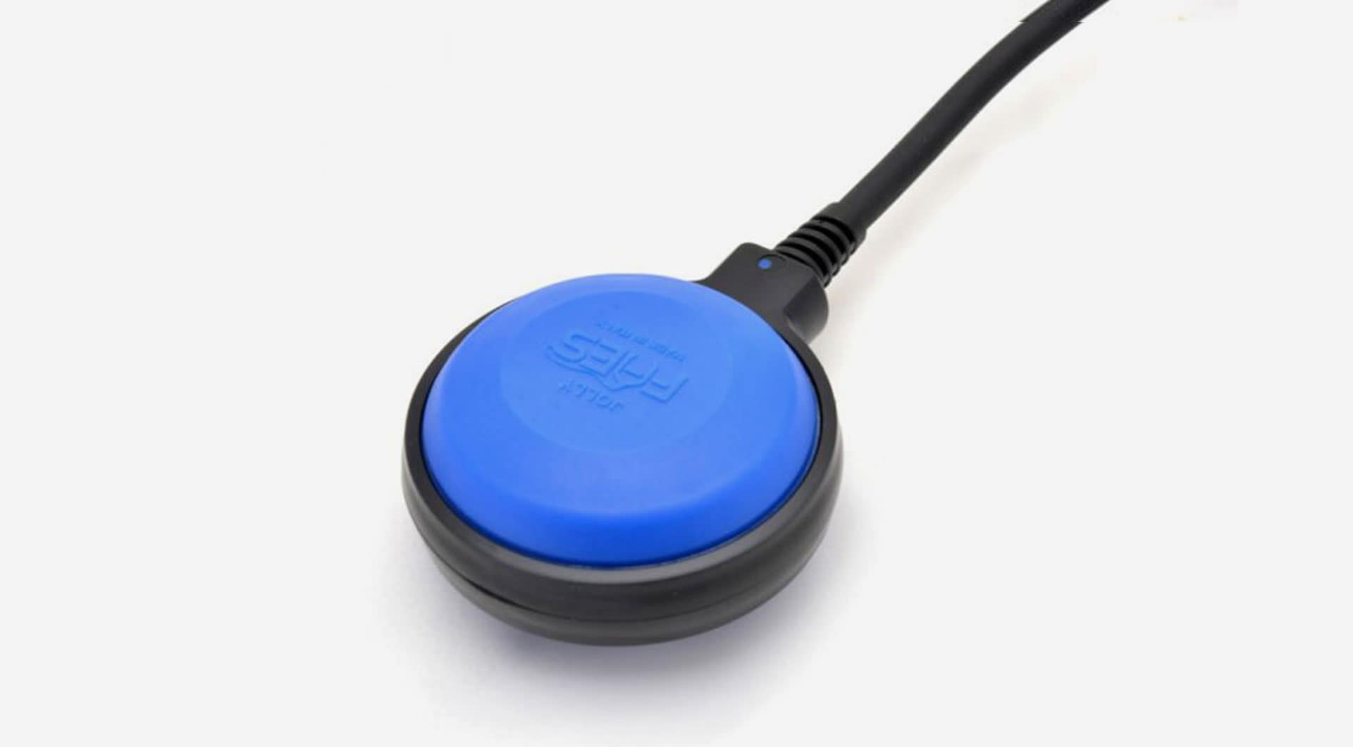 Jolly 2: an ideal float switch.